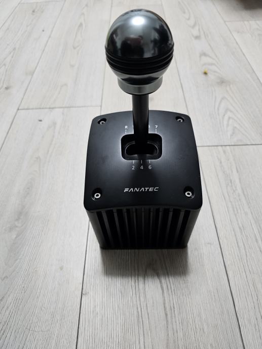 Fanatec ClubSport Shifter SQ