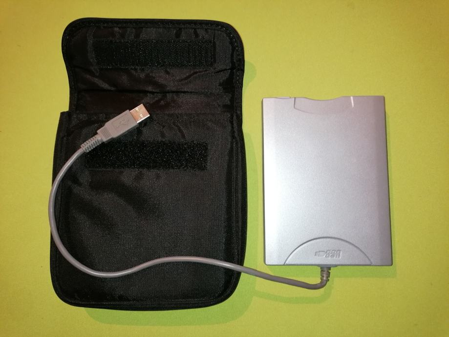 Floppy disk drive Fujitsu SIEMENS