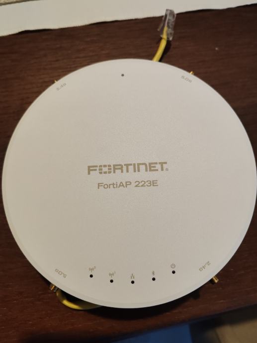 Fortinet FortiAP 223E