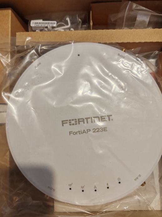 Fortinet FortiAP 223E