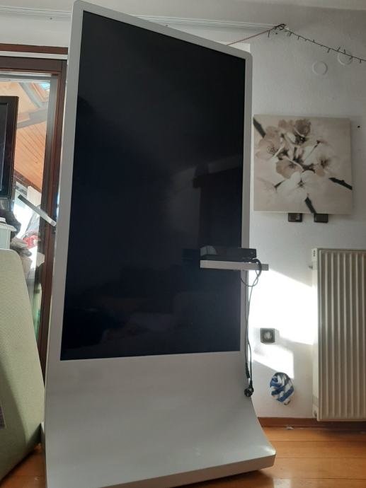 FX mirror 3D fitting tool / interaktivno orodje Soba za navidezno