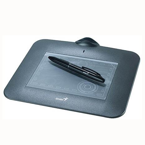 Genius g pen 450 DrawPad tablet za crtanje