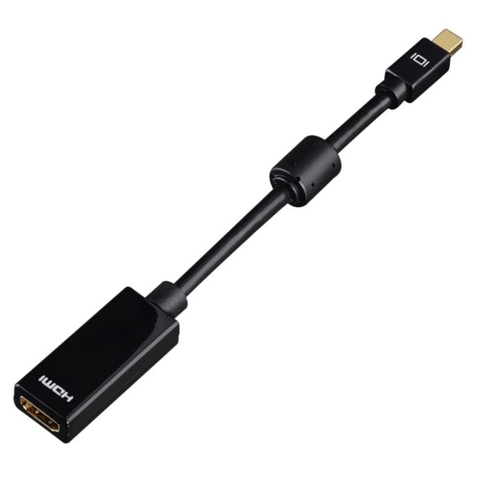 Hama Mini Display Port na HDMI adapter kabel 4K