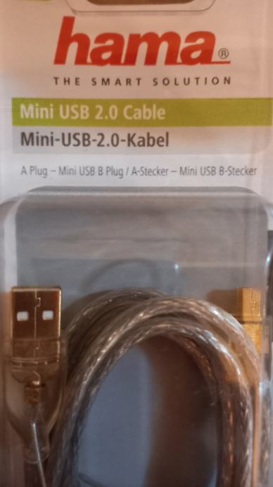 Hama Mini USB 2.0