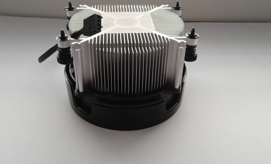 Hladnjak Wraith Stealth za AMD procesore