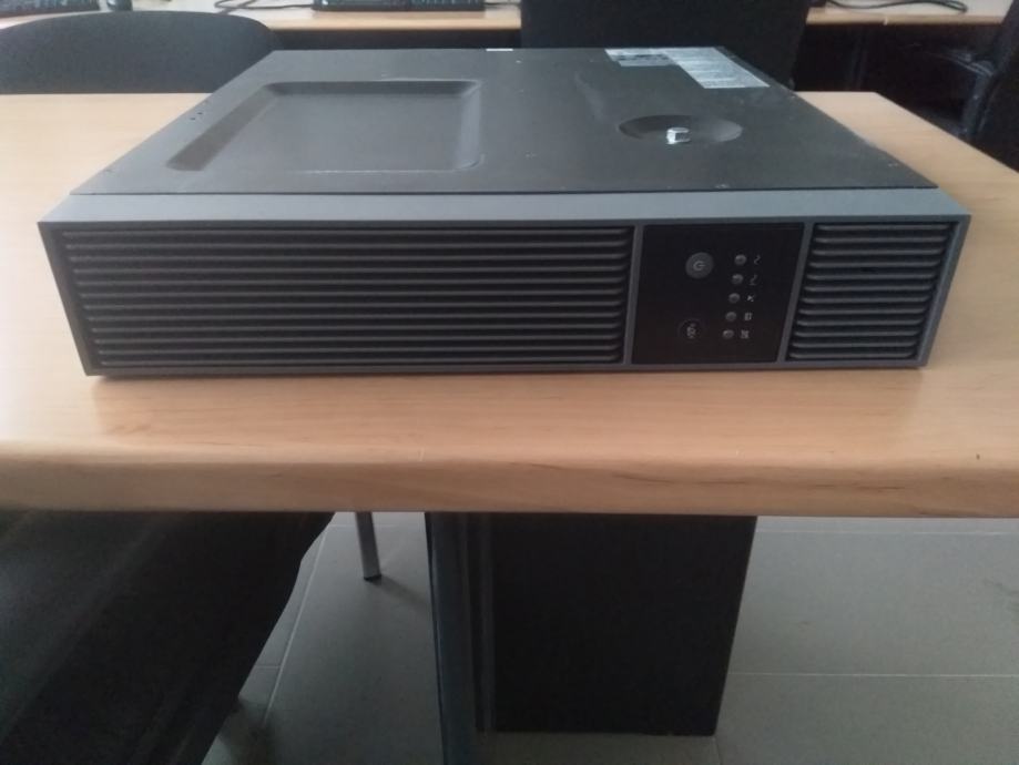 HP R/T2200 INTL UPS rackmount