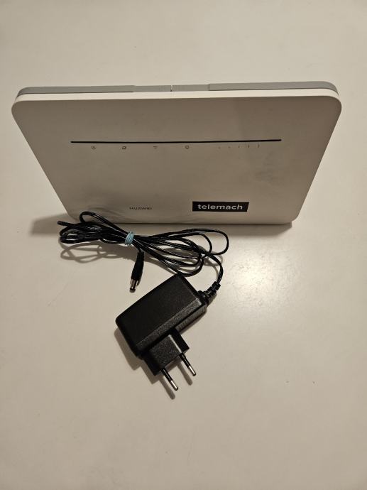 HUAWEI B535 4G B535-235