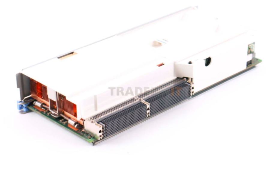 IBM 74Y2457 8 CORE 3.0GHZ P750 CPU Power7 + 128 GB RAM