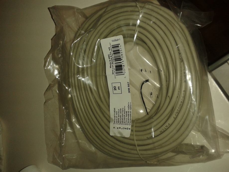 kabal za internet 20m