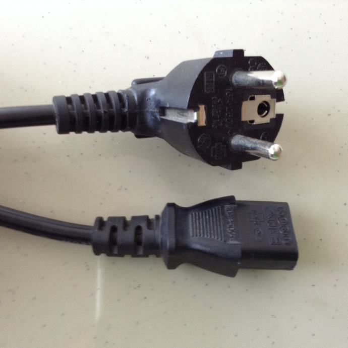 Kabel za napajanje 220V
