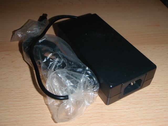 Linearity AC adapter, 12V/6.67A