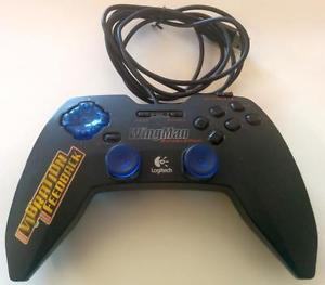Logitech Wingman Rumblepad