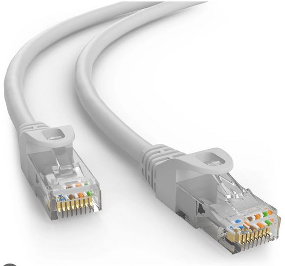 LOT - UTP cat5/6 -5m - 30 kom