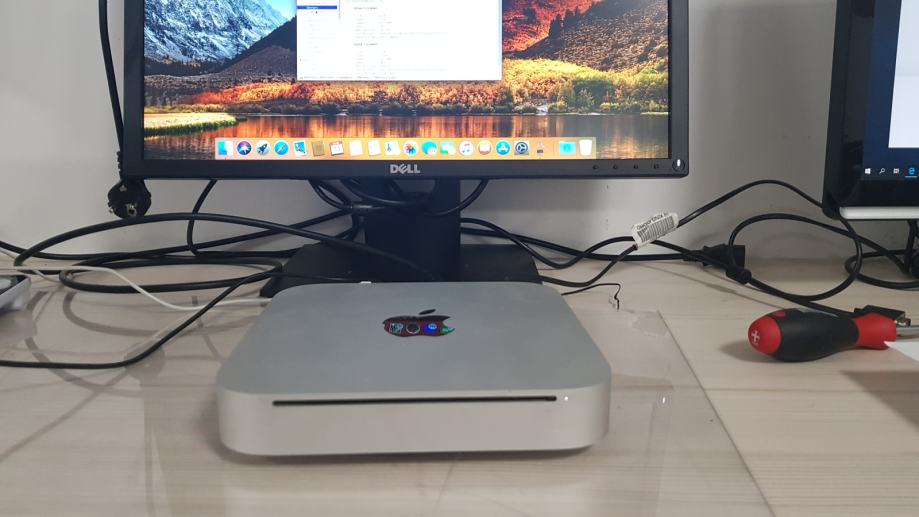 Mac mini 2011