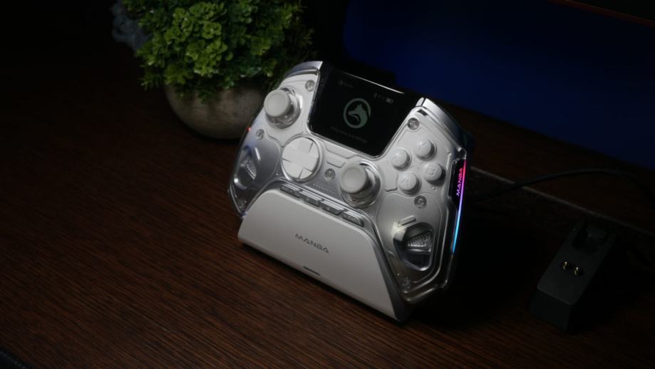 Manba One Kontroler za PC, Nintendo Switch i Steam Deck