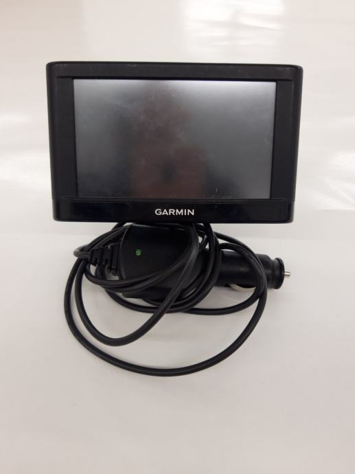 Navigacija Garmin
