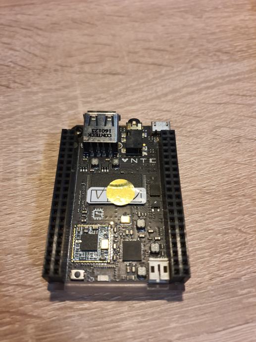 Next Thing Co. C.H.I.P. + POCKETCHIP + HDMI ADAPTER + ORIGINAL BOX