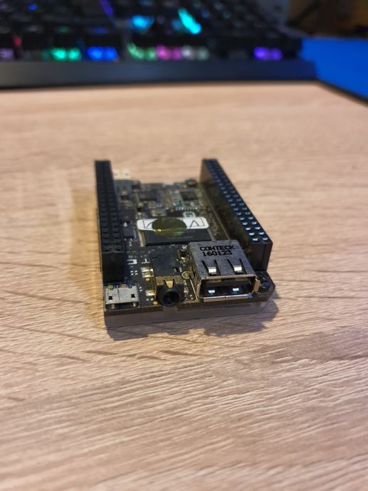 Next Thing Co. C.H.I.P. + POCKETCHIP + HDMI ADAPTER + ORIGINAL BOX