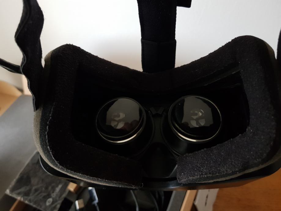 Oculus Rift DK2 VR Headset - Development Dev Kit 2+Xbox One Controller