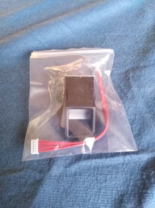 optički čitač prsta za arduino