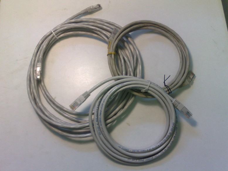 PC kablovi, adapteri - razni