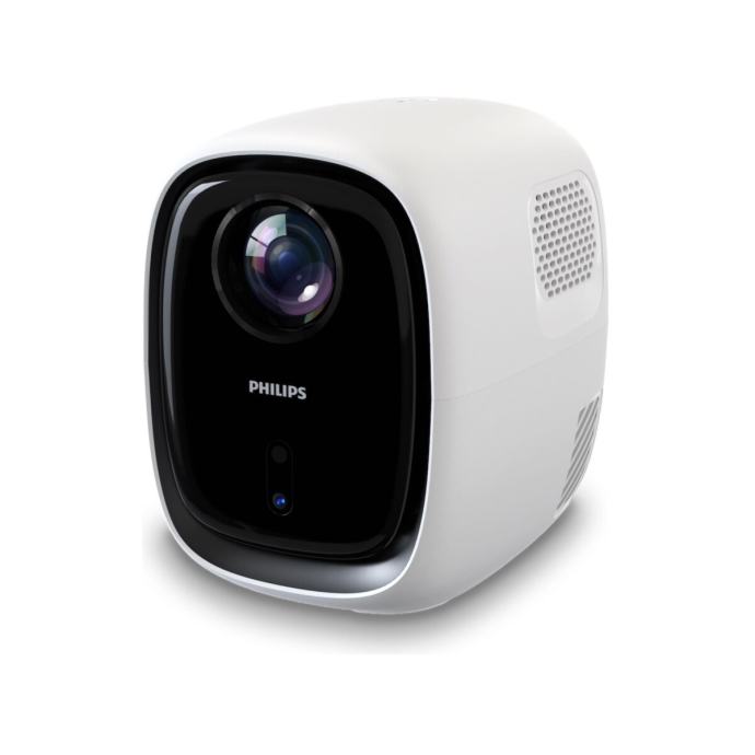 Philips NeoPix 130W Smart HD 120 lm Projektor za kućno kino RAČUN NOVO