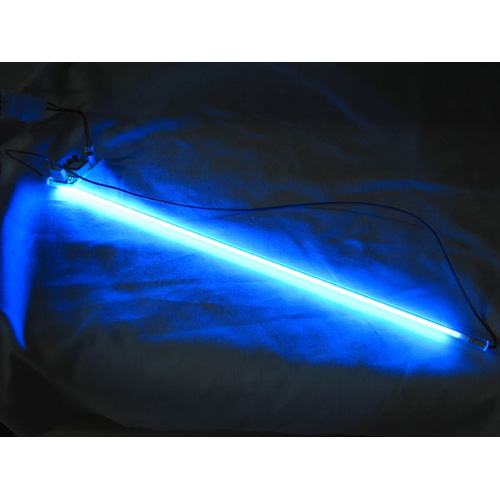 Plava neonka za PC nova