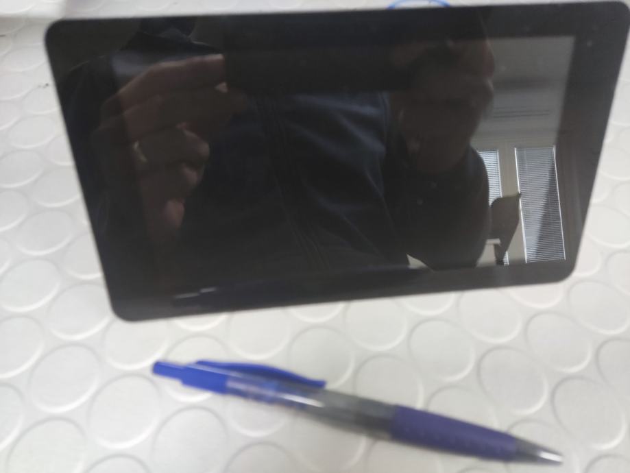 Rasperry 3 + Rpi Touch Screen 7 + RTC + Rpi kućište + original PSU