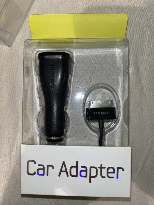 Samsung Car Adapter