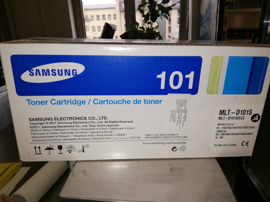 Samsung toner