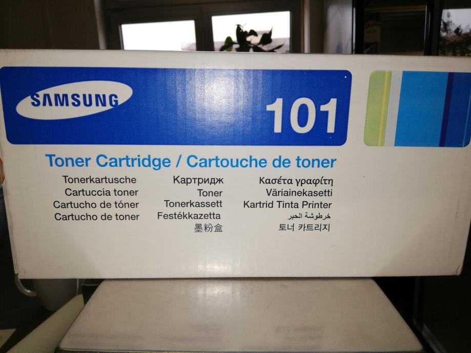 Samsung toner