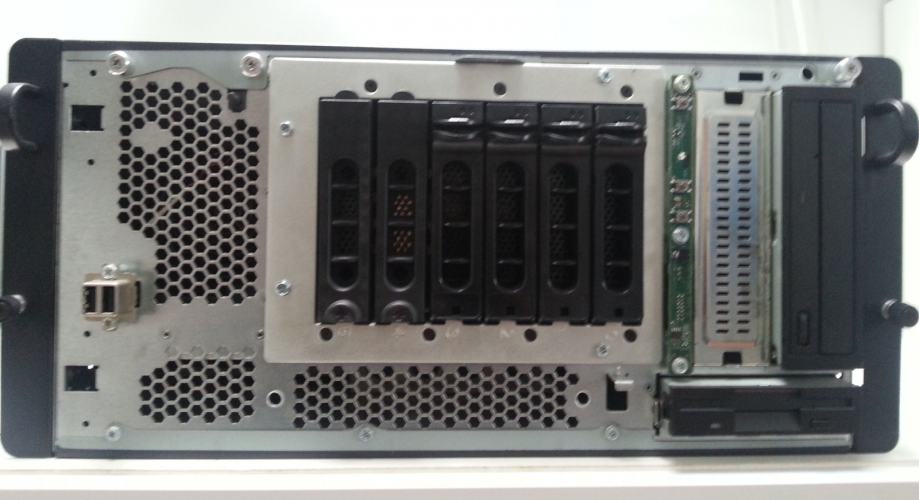 Server Dell PowerEdge 1800