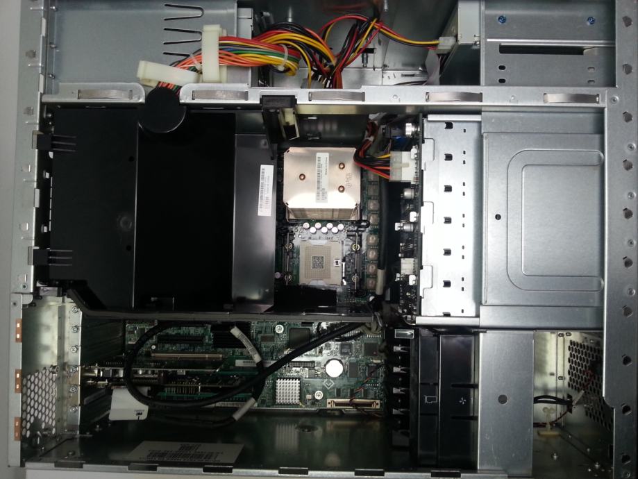 Server Dell PowerEdge 1800