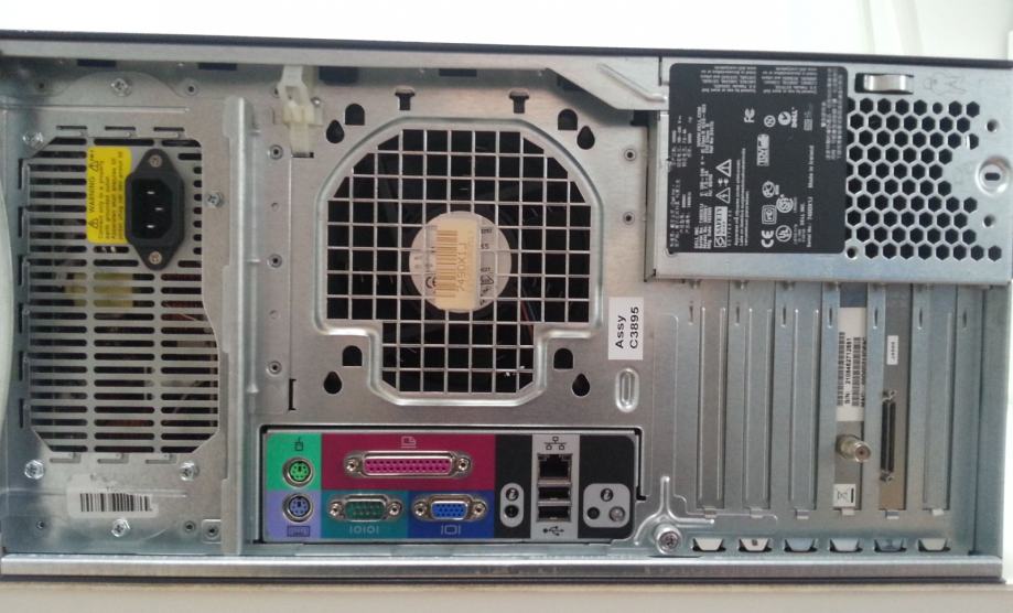 Server Dell PowerEdge 1800