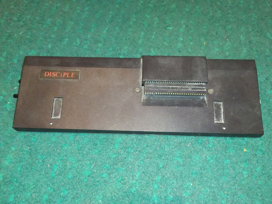 Sinclair 128k ZX Spectrum +2 & Sinclair 128k ZX Spectrum +2A