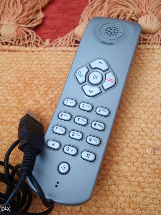 skype USB telefon