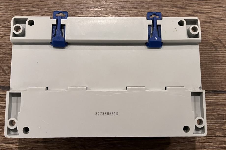 Sonoff 4CH Pro Tasmota