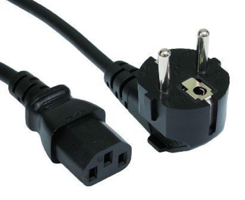 Strujni kabel za PC/monitor