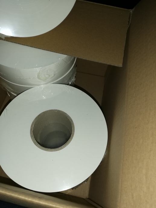 TERMO ROLA 57x70/200 mm