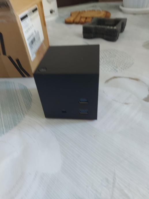 ThinkPad WiGig USB Hub