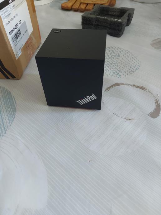 ThinkPad WiGig USB Hub