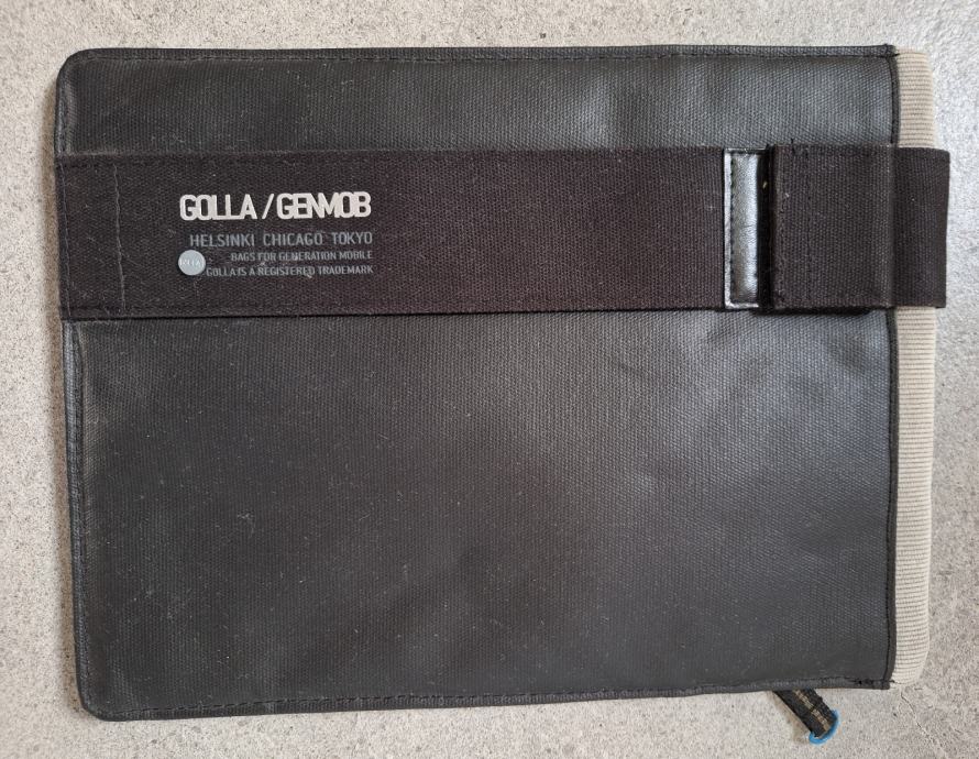 TORBICA ZA TABLET GOLLA / GENMOB