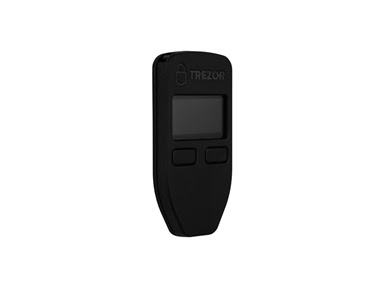 Trezor - hardverski digitalni novčanik za kriptovalute