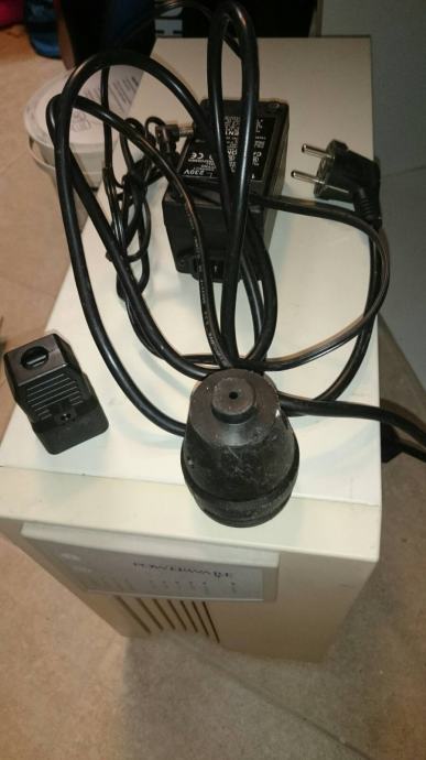 Ups Powerware 9110 3000 VA - 2000 W / 3000VA - 2000W