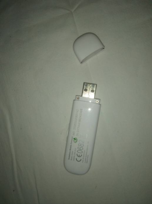 USB stick za mobilni internet