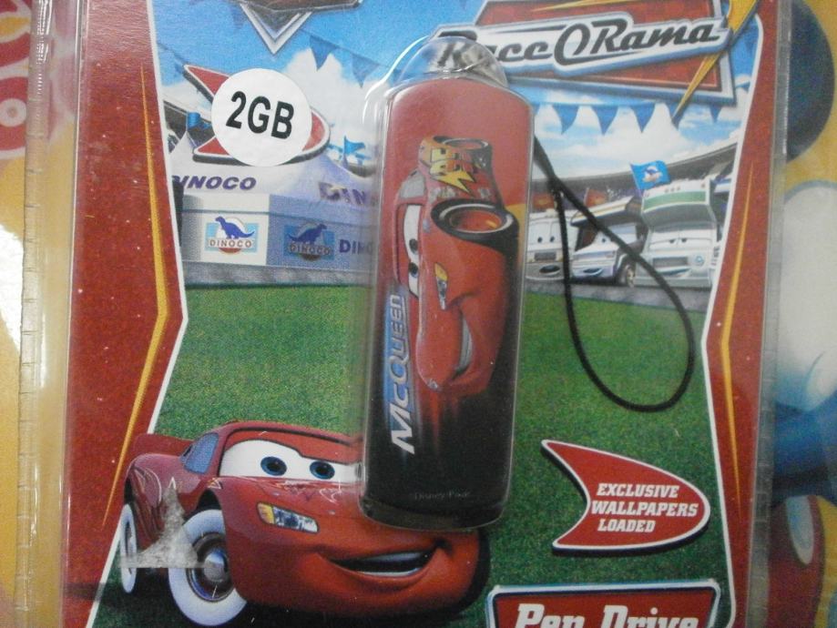 Usb stikovi