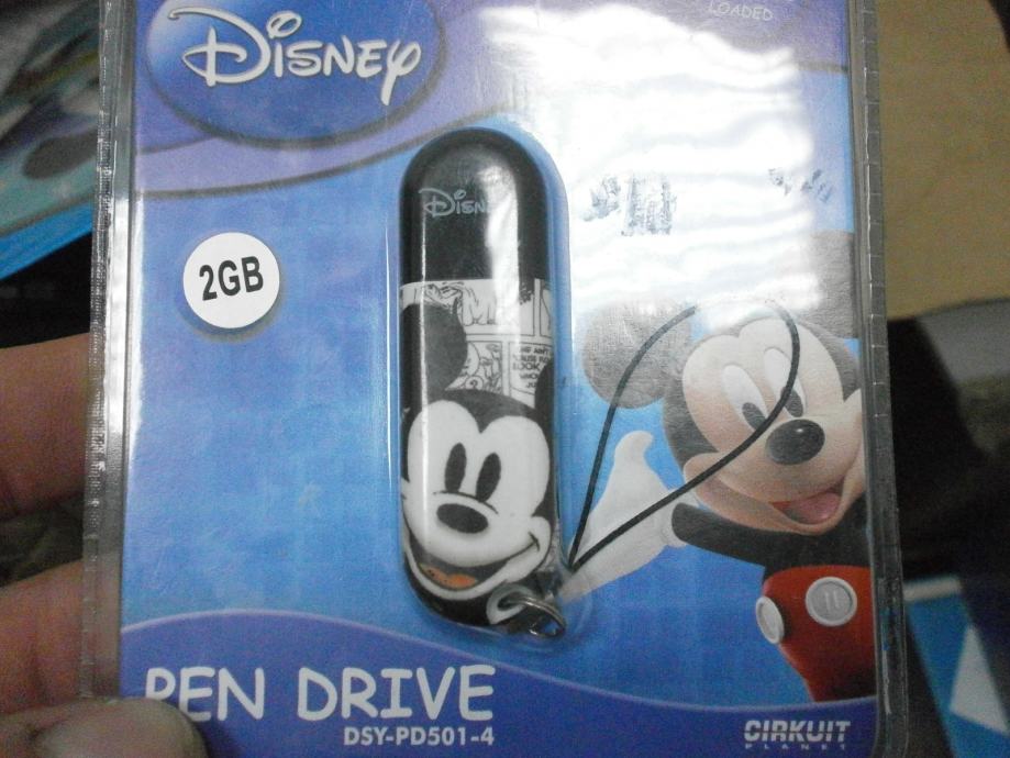 Usb stikovi