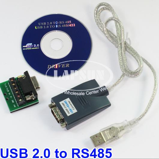 USB to Serial,RS485 Converter