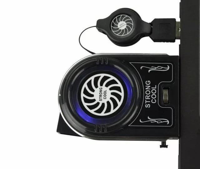 Ventilator za laptop / Hladnjak za laptop *nije fixno