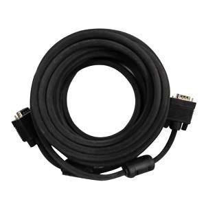 VGA kabel za monitor 5m i 10 m -za npr. spajanje laptopa na projektor